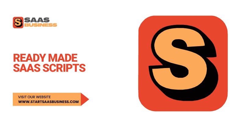 Handpicked SAAS Scripts - Ready made SAAS Scripts
